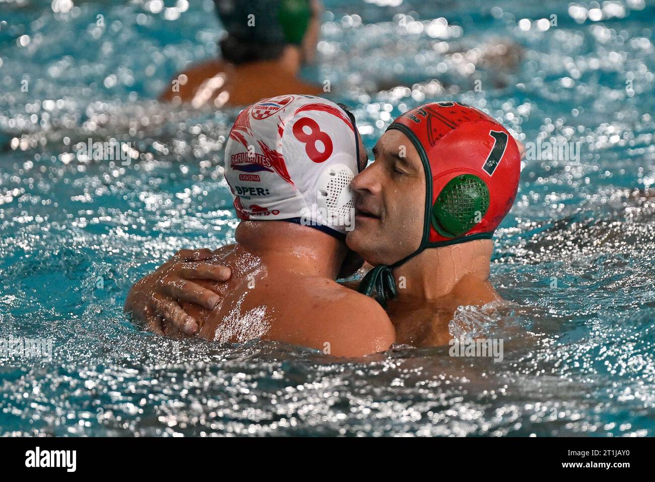 Stefano bruni hi-res stock photography and images - Alamy