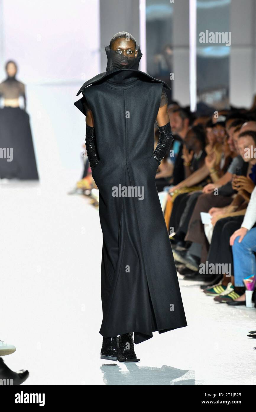 Norman mabire larguier hi-res stock photography and images - Alamy