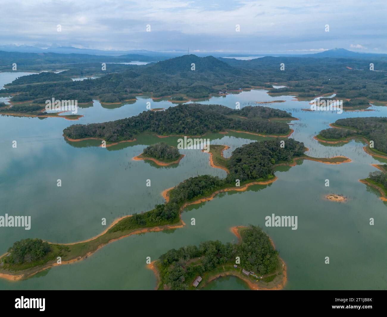 Raja ampat kw hi-res stock photography and images - Alamy