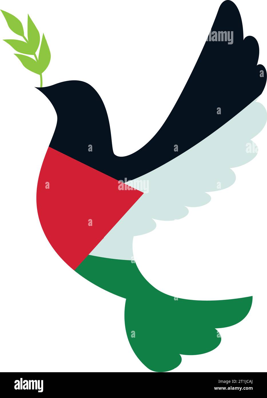 National bird of the state of palestine hi-res stock photography and ...