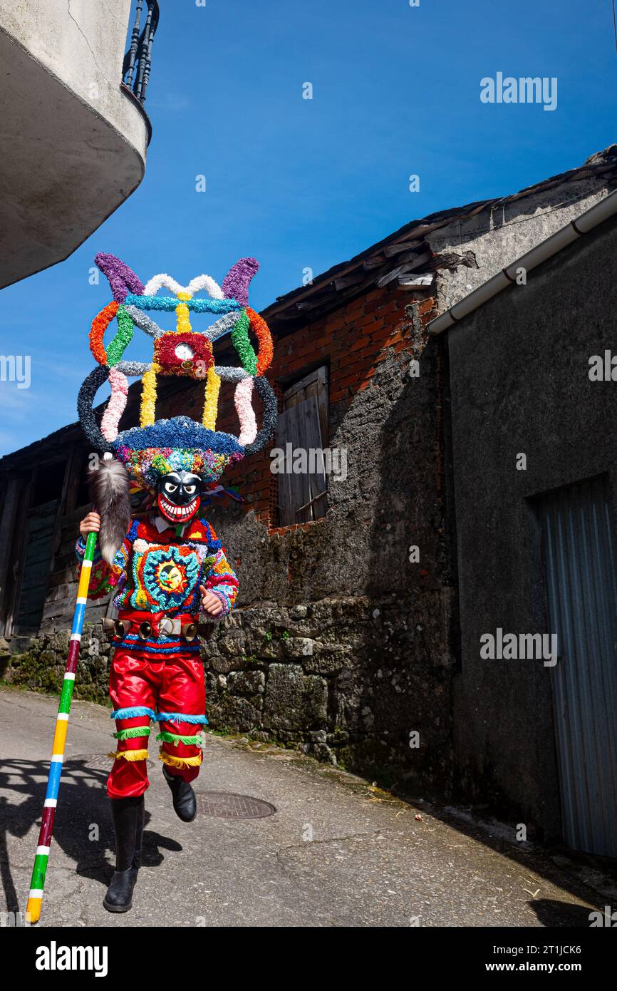 Mascara iberica hi-res stock photography and images - Alamy