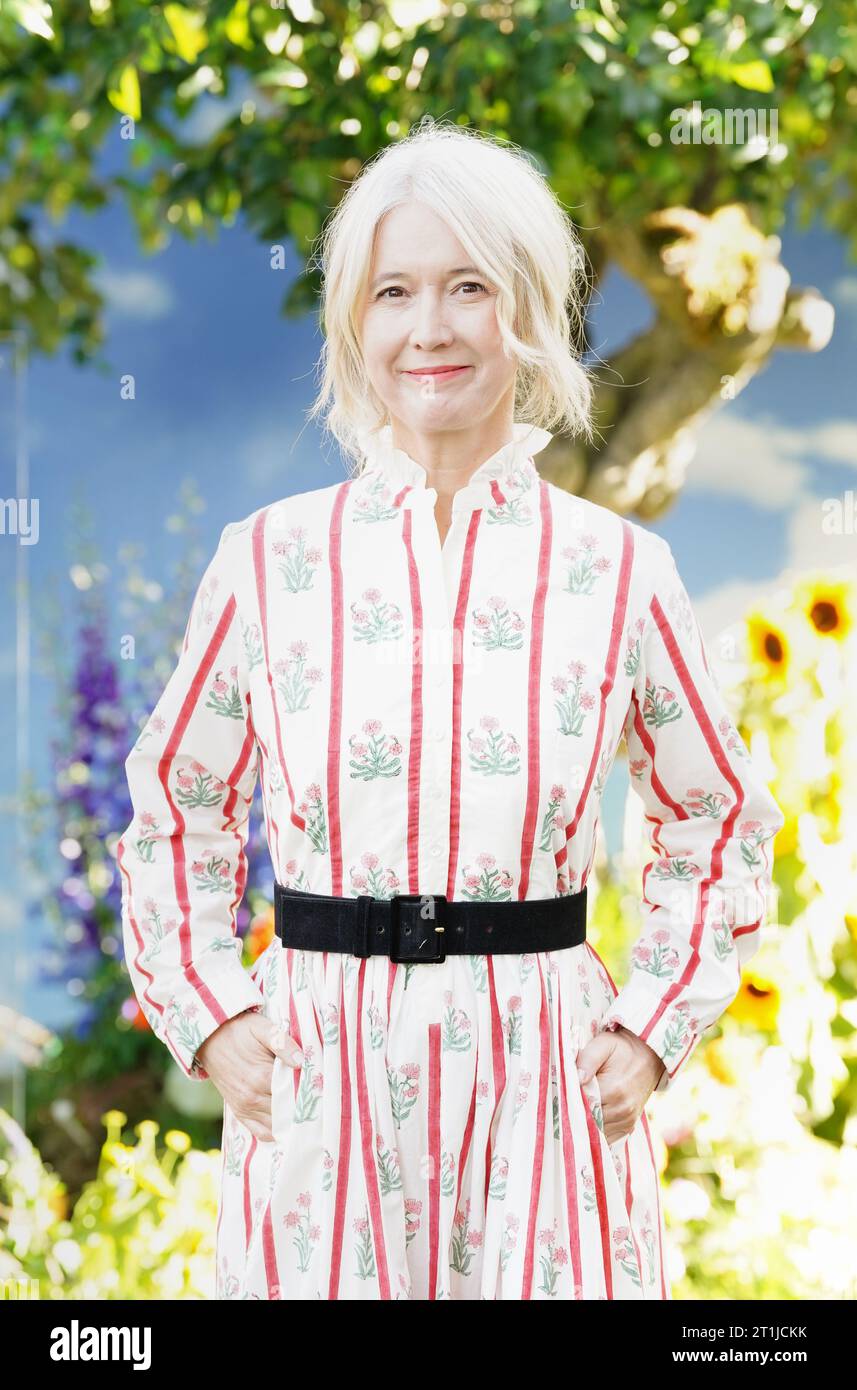 Justine Simons, Deputy Mayor for Culture and the Creative Industries ...