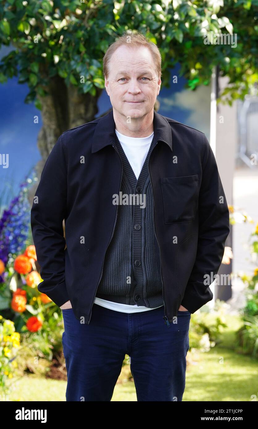 Karey Kirkpatrick arrives for a screening of Chicken Run: Dawn of the ...