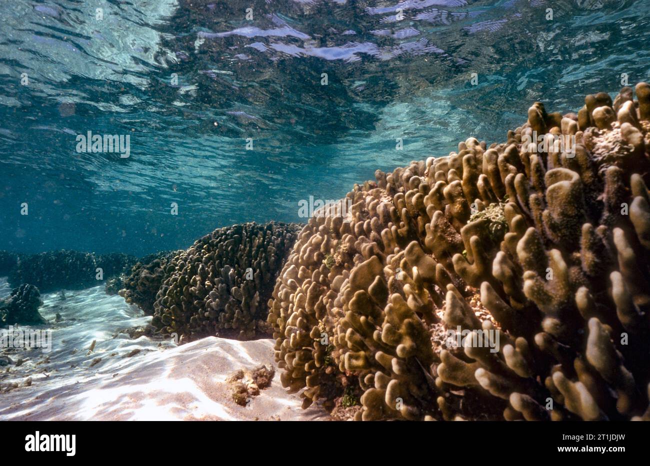 Kanifinolu lagoon hi-res stock photography and images - Alamy