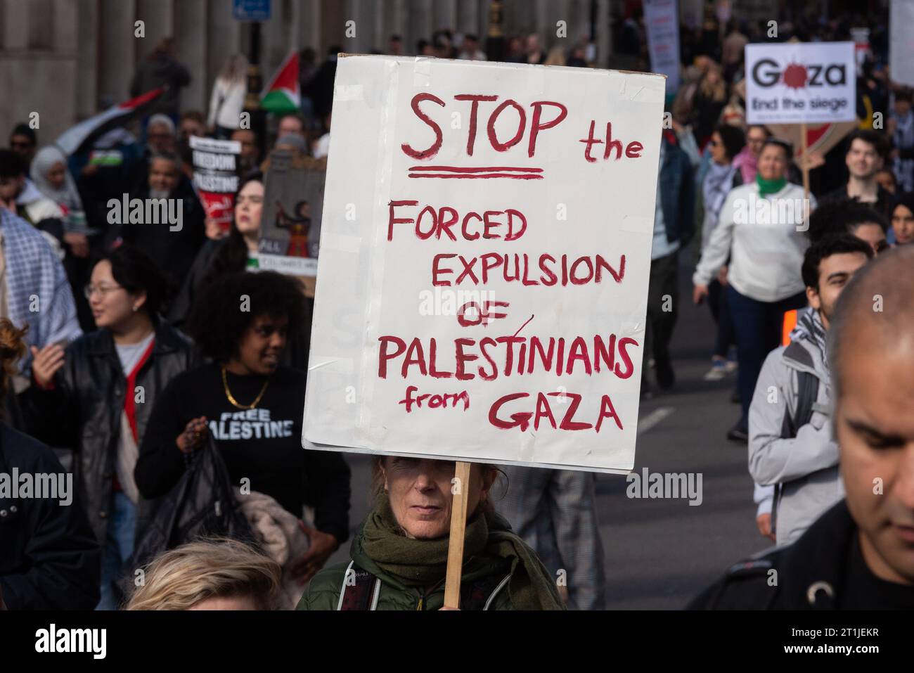 Forced expulsion hi-res stock photography and images - Alamy