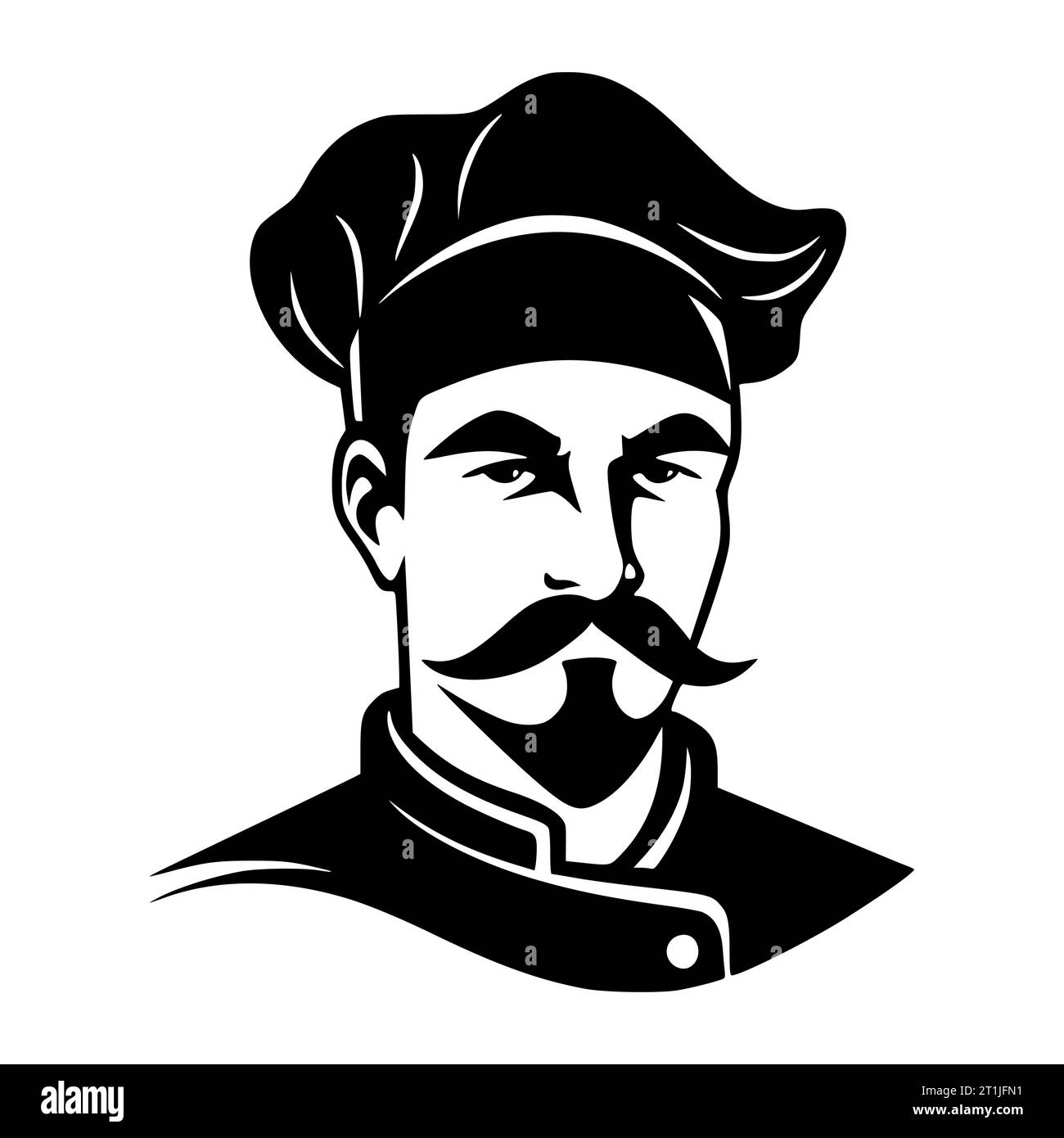 Mustache master hi-res stock photography and images - Alamy