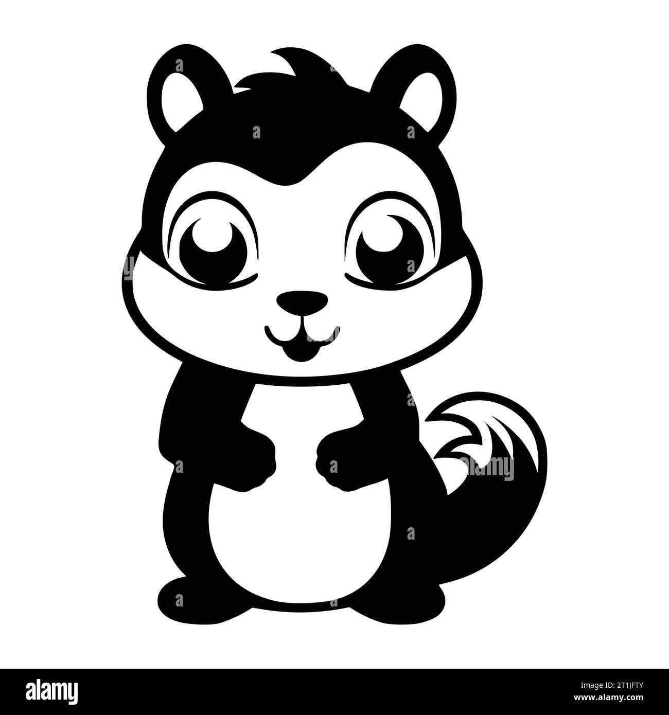 Chibi mascot hi-res stock photography and images - Alamy