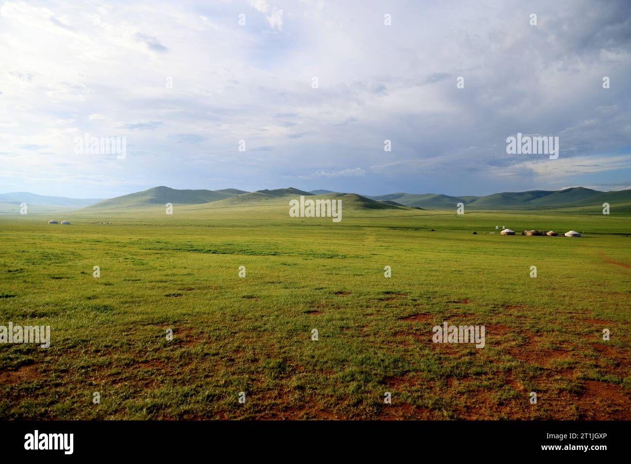 Sunrise ulaanbaatar hi-res stock photography and images - Alamy