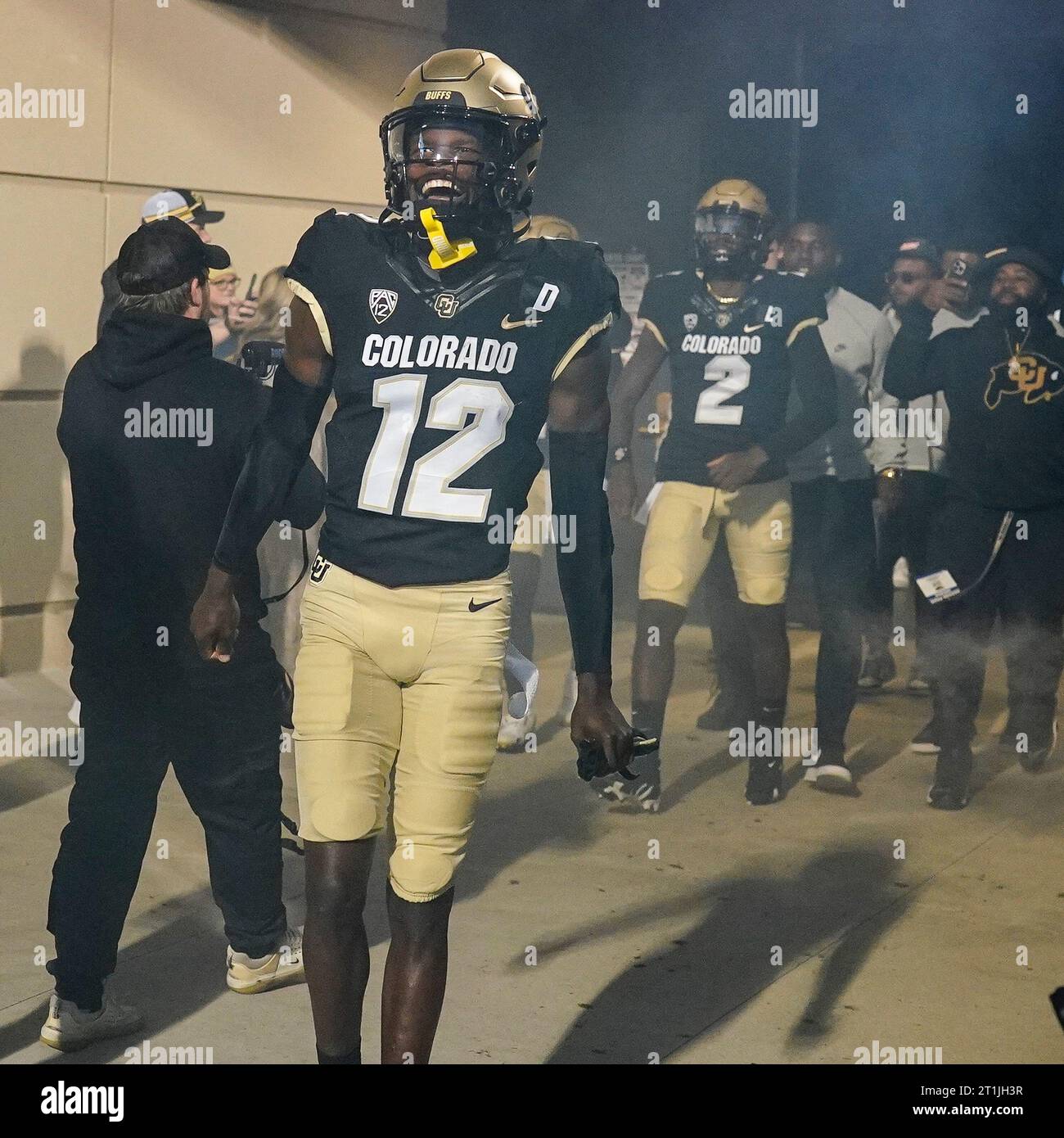 Travis hunter colorado hi-res stock photography and images - Alamy