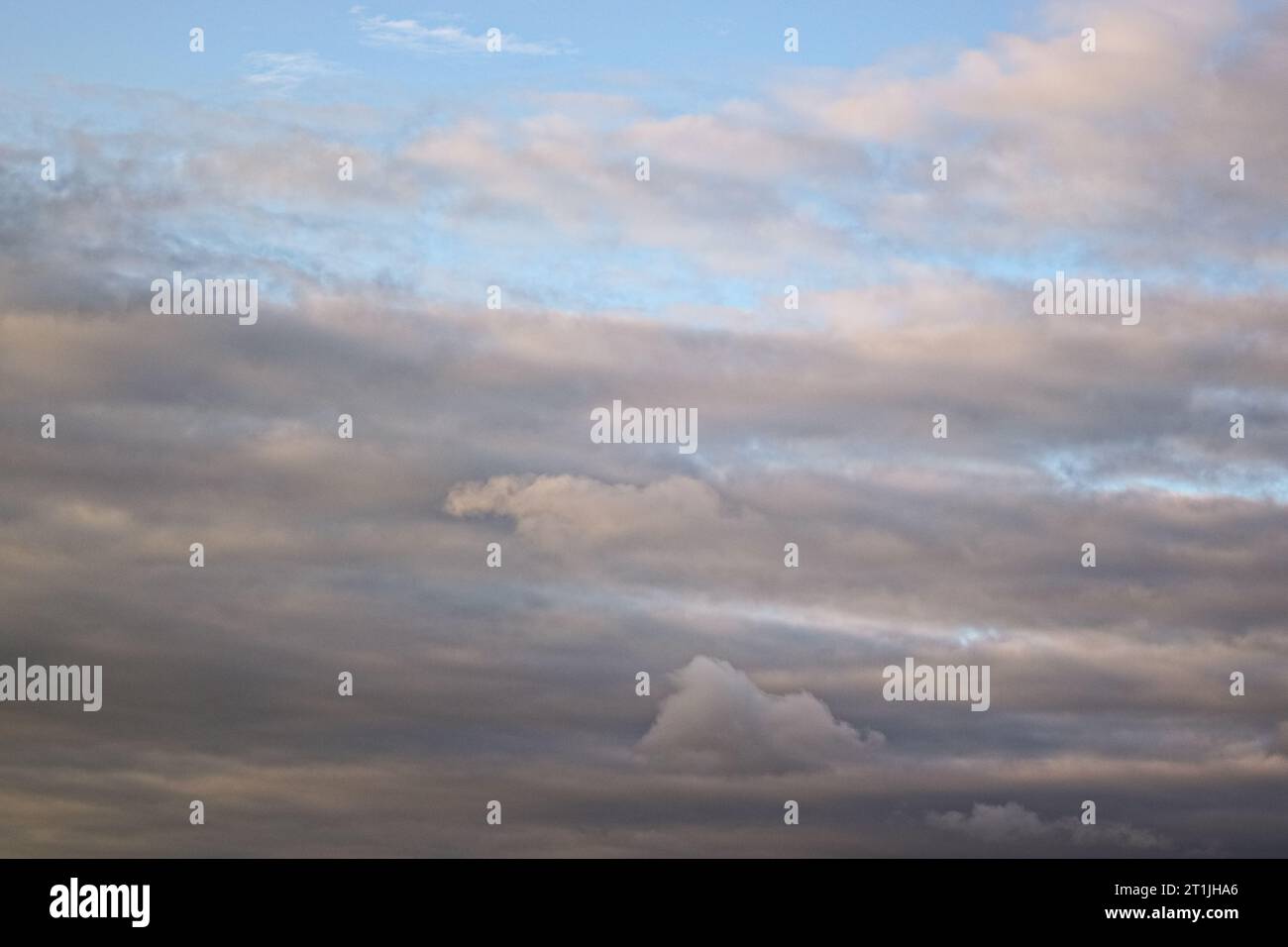 Mesmerizing Cloud Formations: Nature's Canvas Unveiled ☁️🌥️ Dive into ...