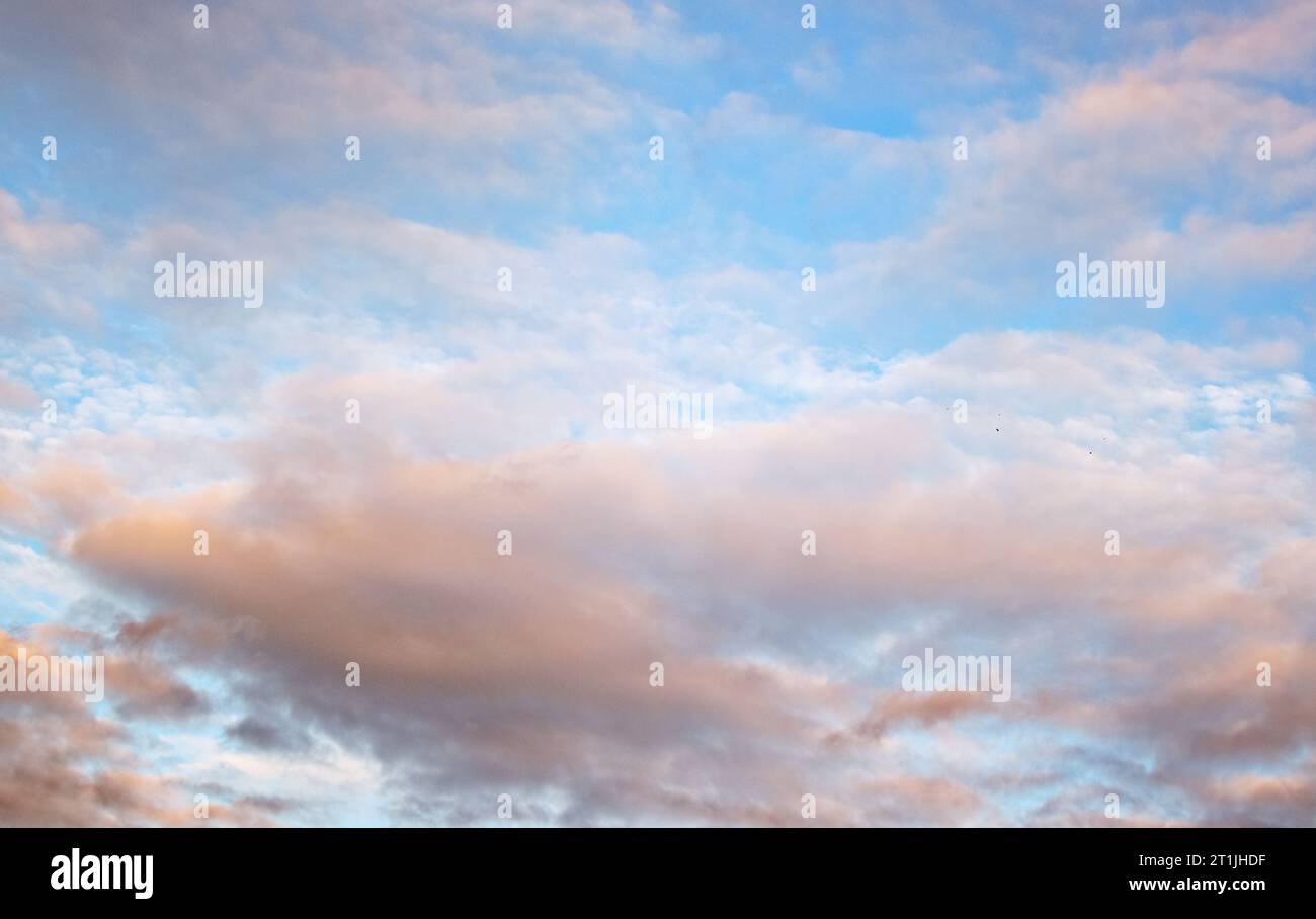 Mesmerizing Cloud Formations: Nature's Canvas Unveiled ☁️🌥️ Dive into ...