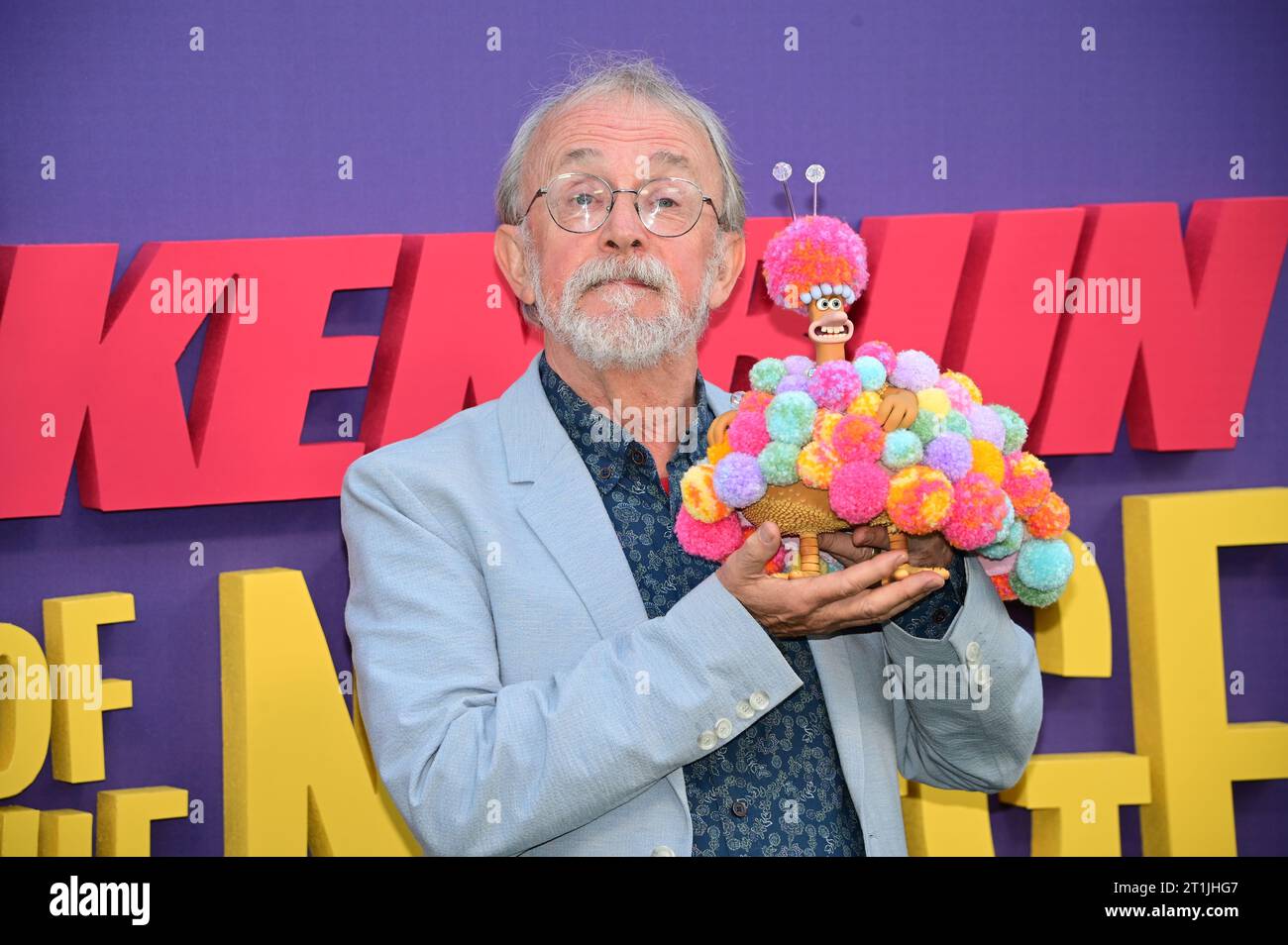 Babs lord hi-res stock photography and images - Alamy