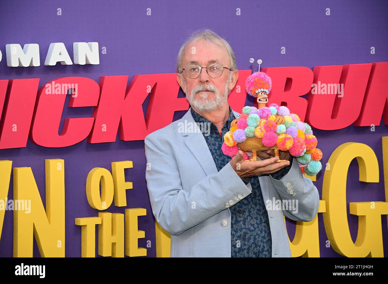 Babs lord hi-res stock photography and images - Alamy