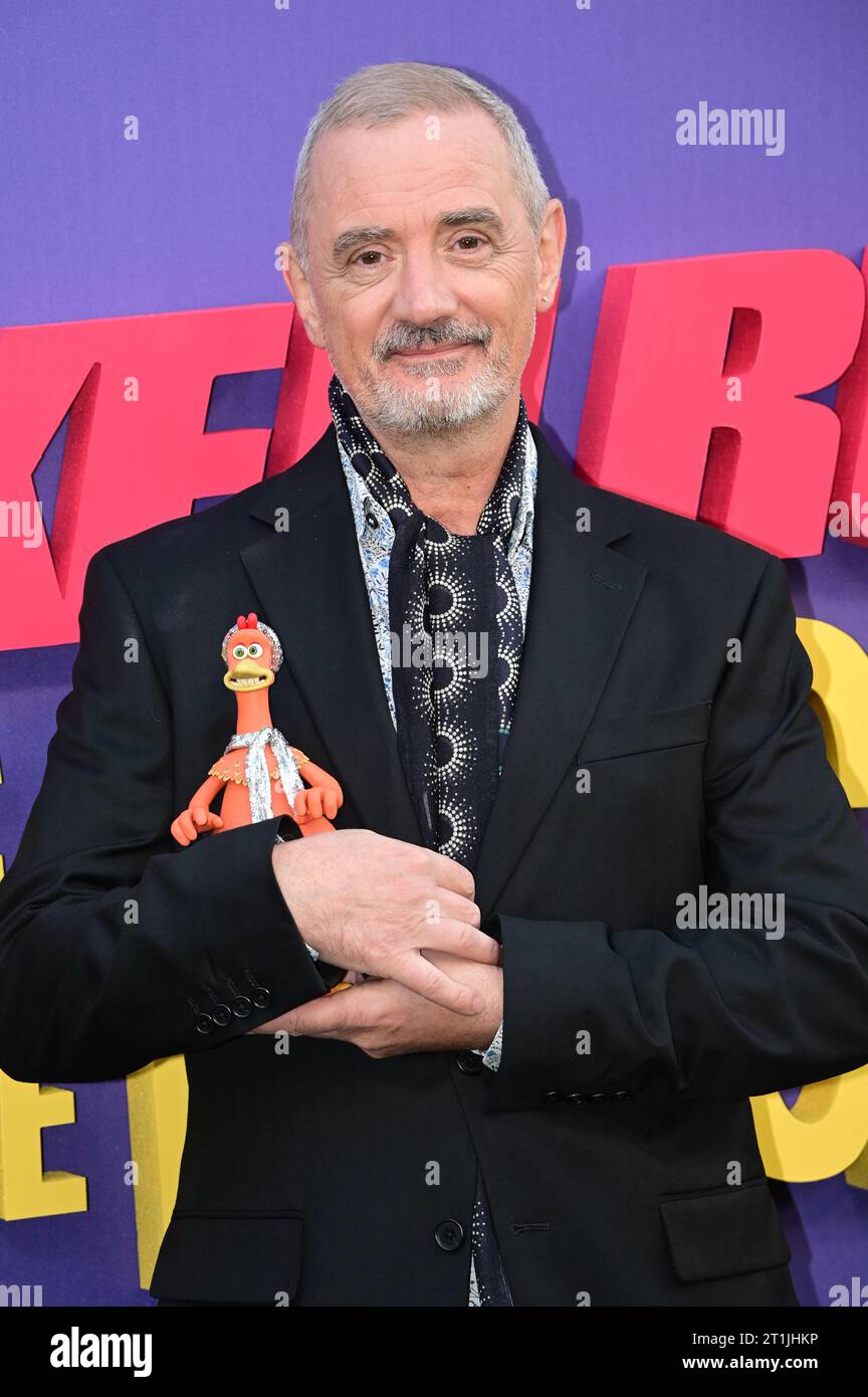 Royal Festival Hall, London, UK. 14th Oct, 2023. Sam Fell attends The ...