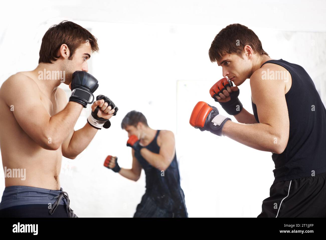 Self defense techniques hi-res stock photography and images - Alamy