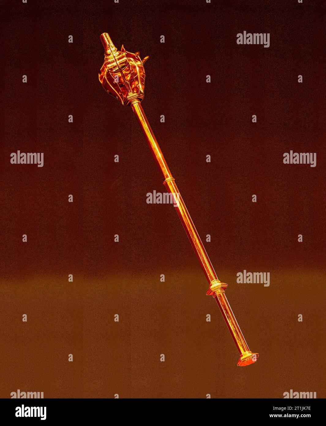 Orb scepter hi-res stock photography and images - Alamy