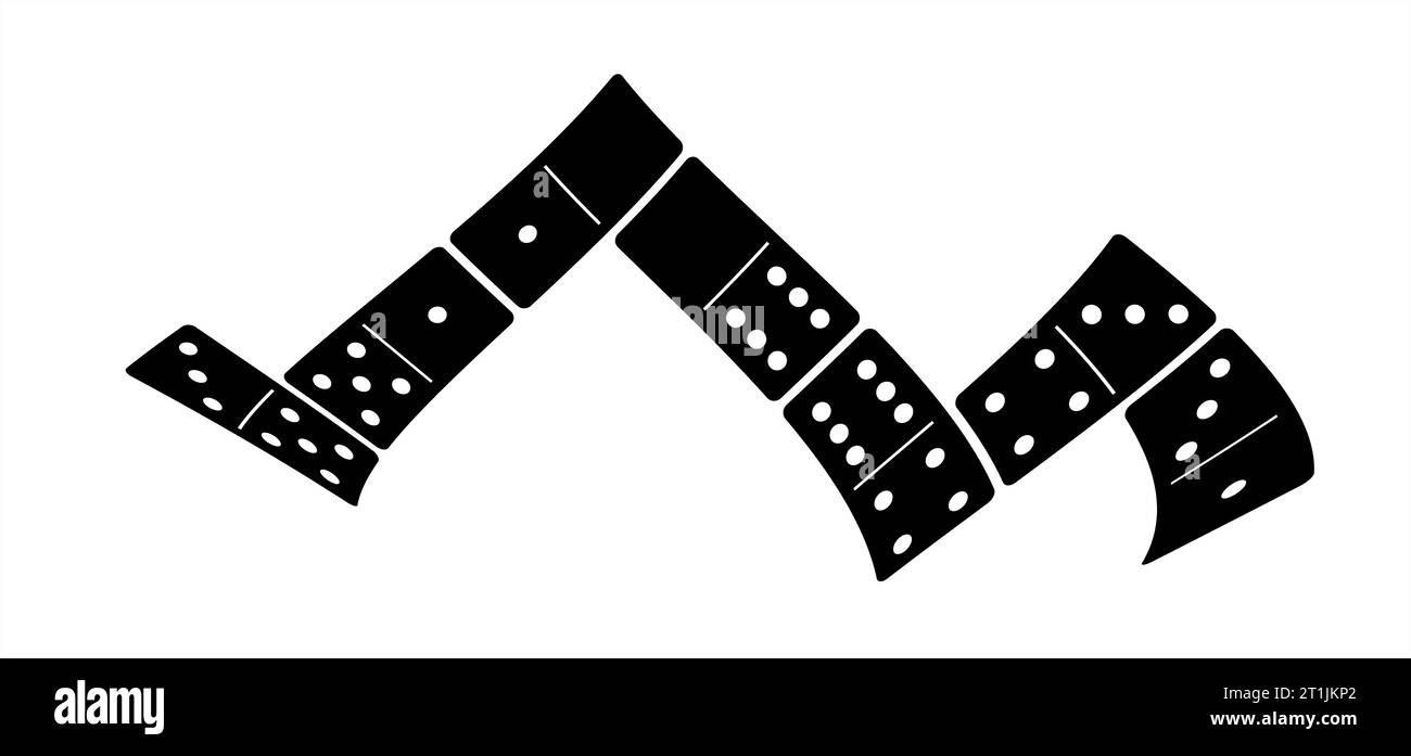 Classic board games Black and White Stock Photos & Images - Alamy