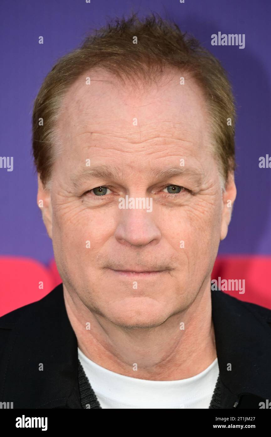 Royal Festival Hall, London, UK. 14th Oct, 2023. Karey Kirkpatrick ...