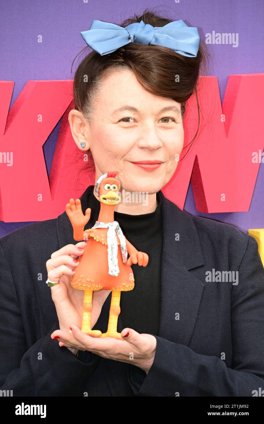 Royal Festival Hall, London, UK. 14th Oct, 2023. Kristy Matheson ...