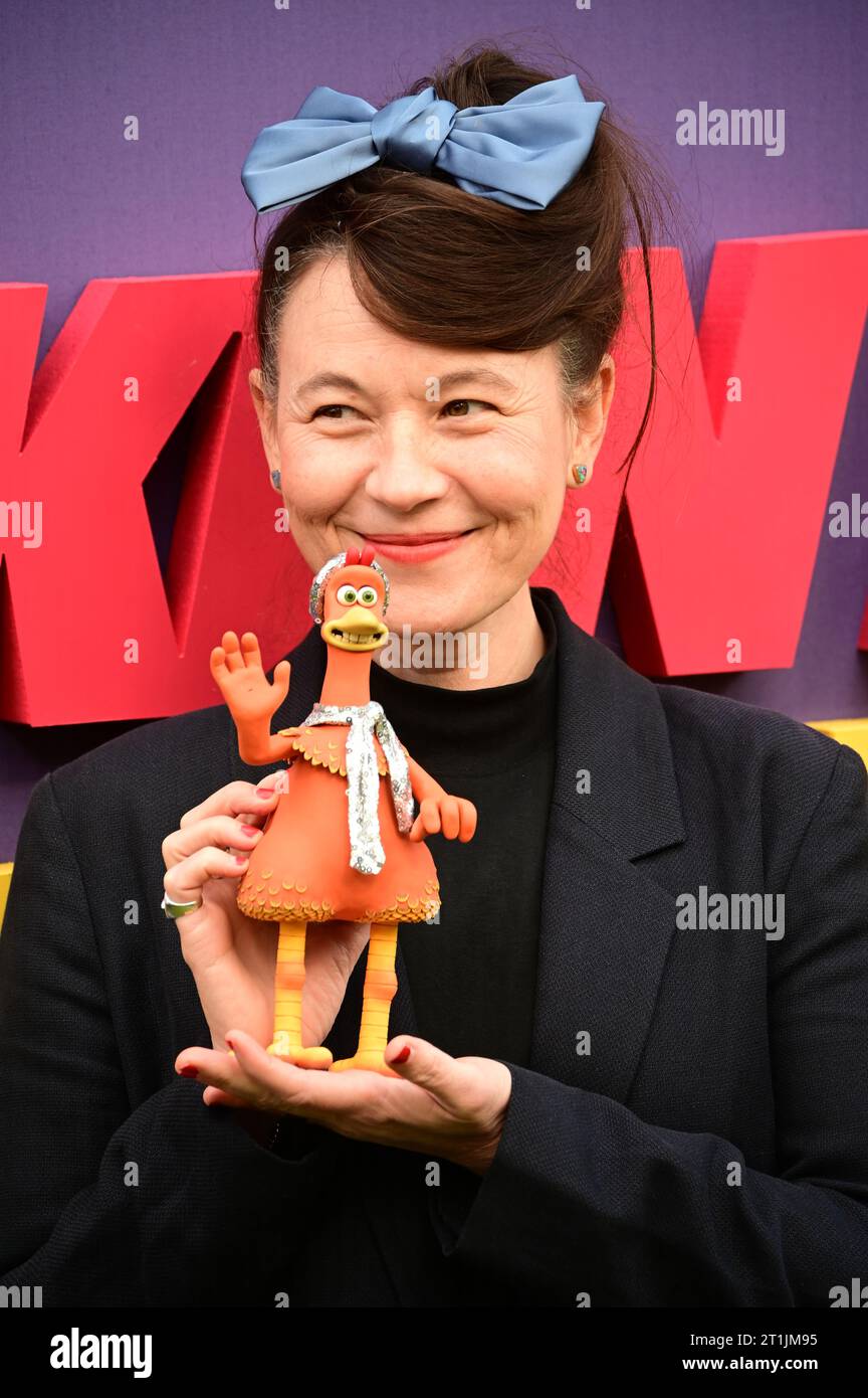 Royal Festival Hall, London, UK. 14th Oct, 2023. Kristy Matheson ...