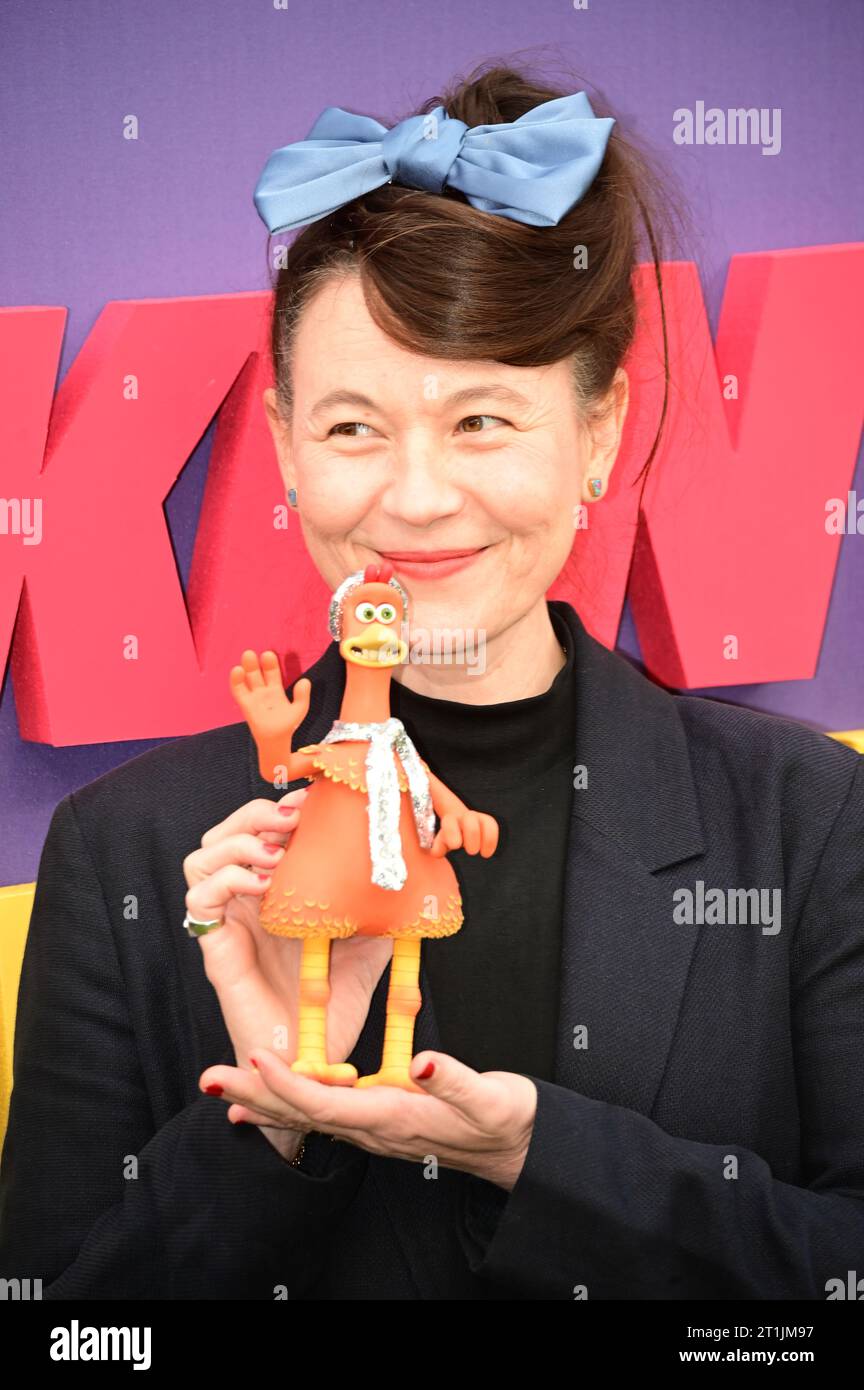 Royal Festival Hall, London, UK. 14th Oct, 2023. Kristy Matheson ...