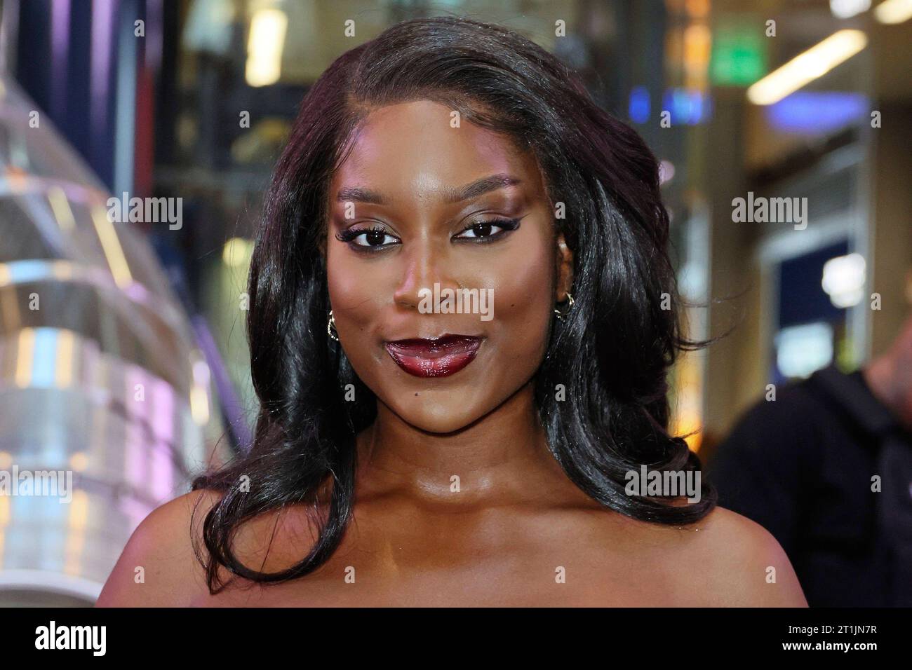 Linda nobat hi-res stock photography and images - Alamy