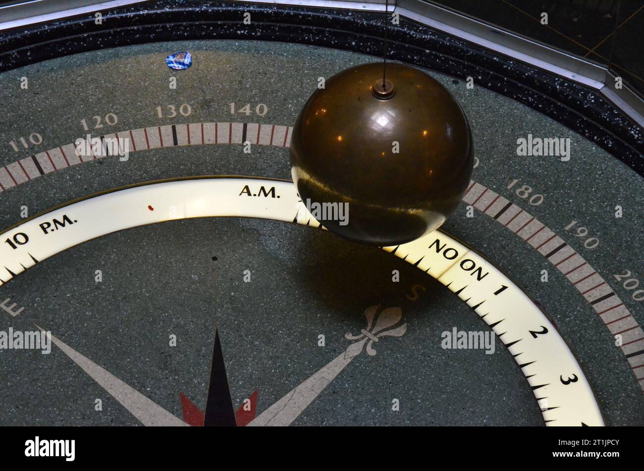 Ornate compass hi-res stock photography and images - Alamy
