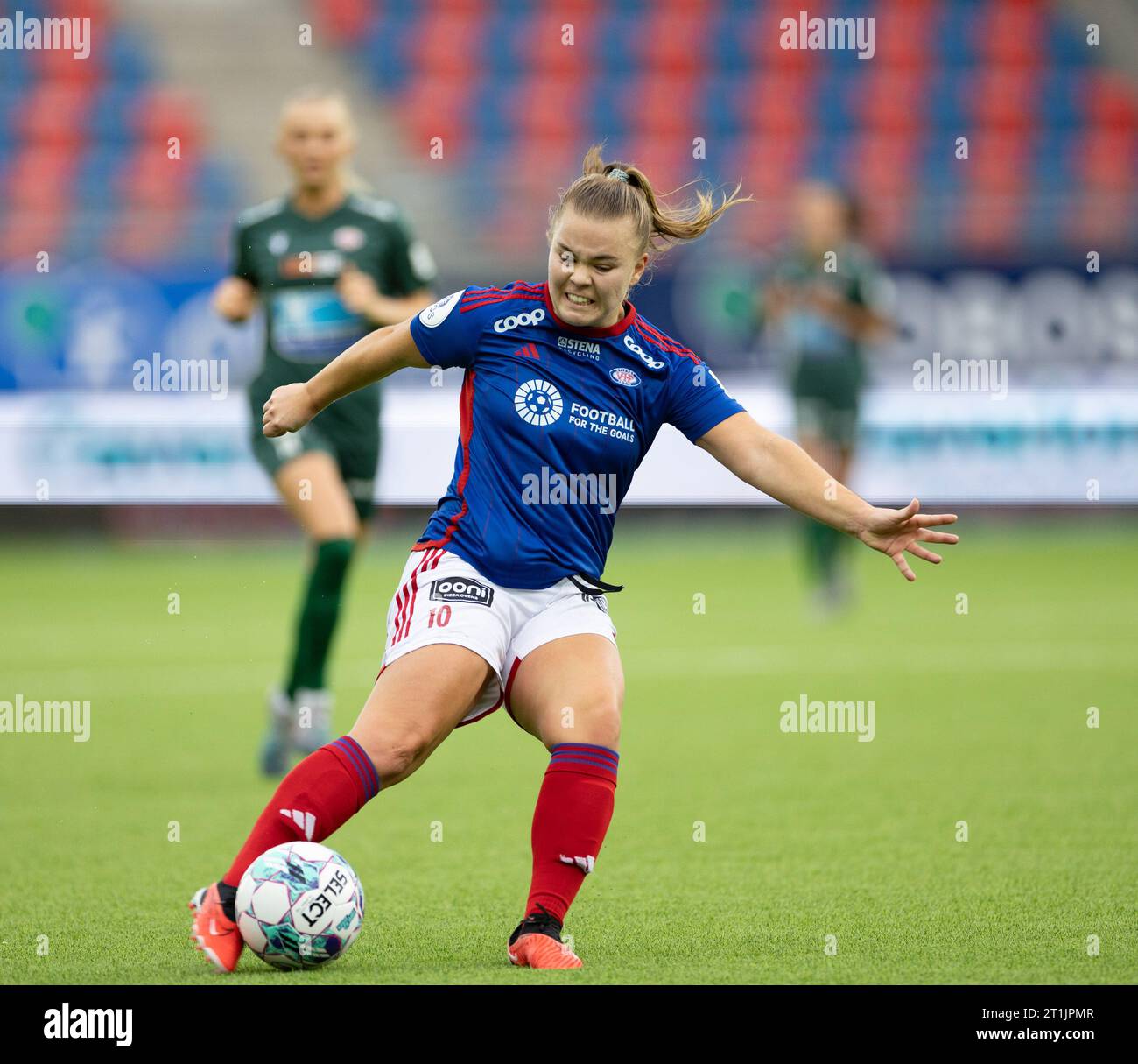 Oslo october 10 hi-res stock photography and images - Alamy