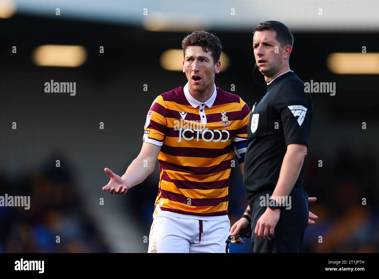 Richard cherry hi-res stock photography and images - Alamy