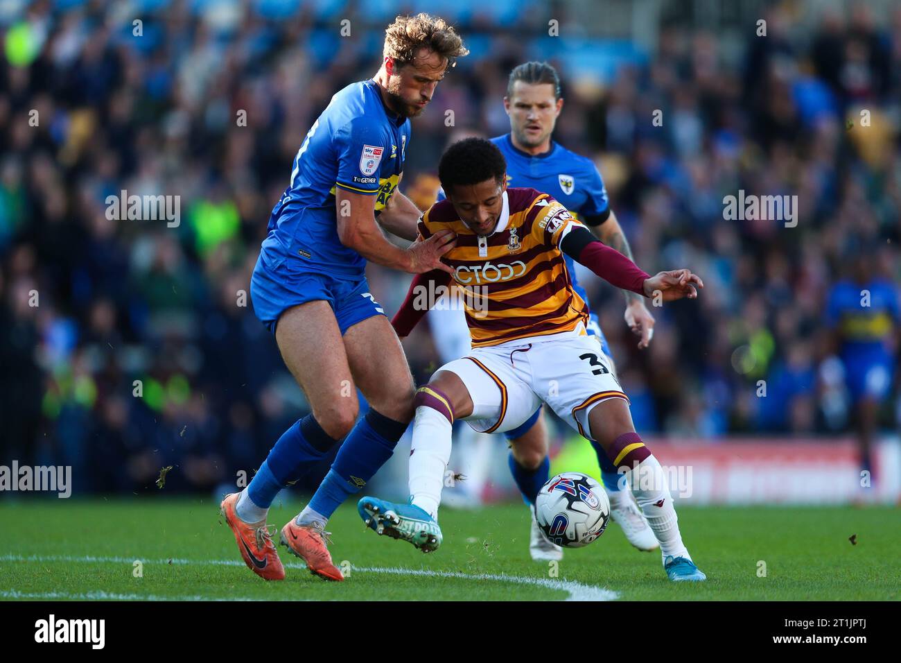 Adam wilson bradford hi-res stock photography and images - Alamy