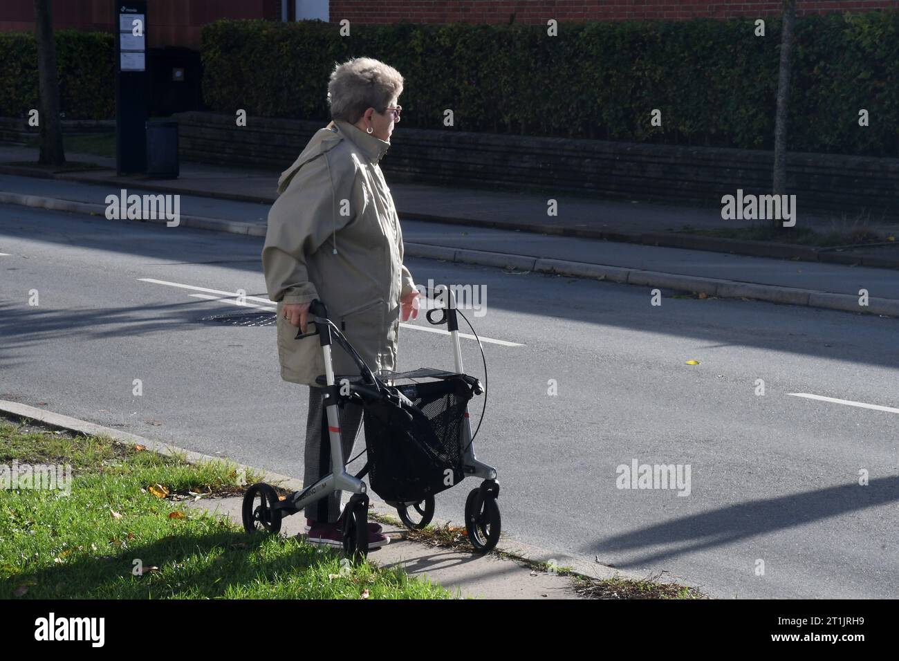 Joseph francis walker hi-res stock photography and images - Alamy