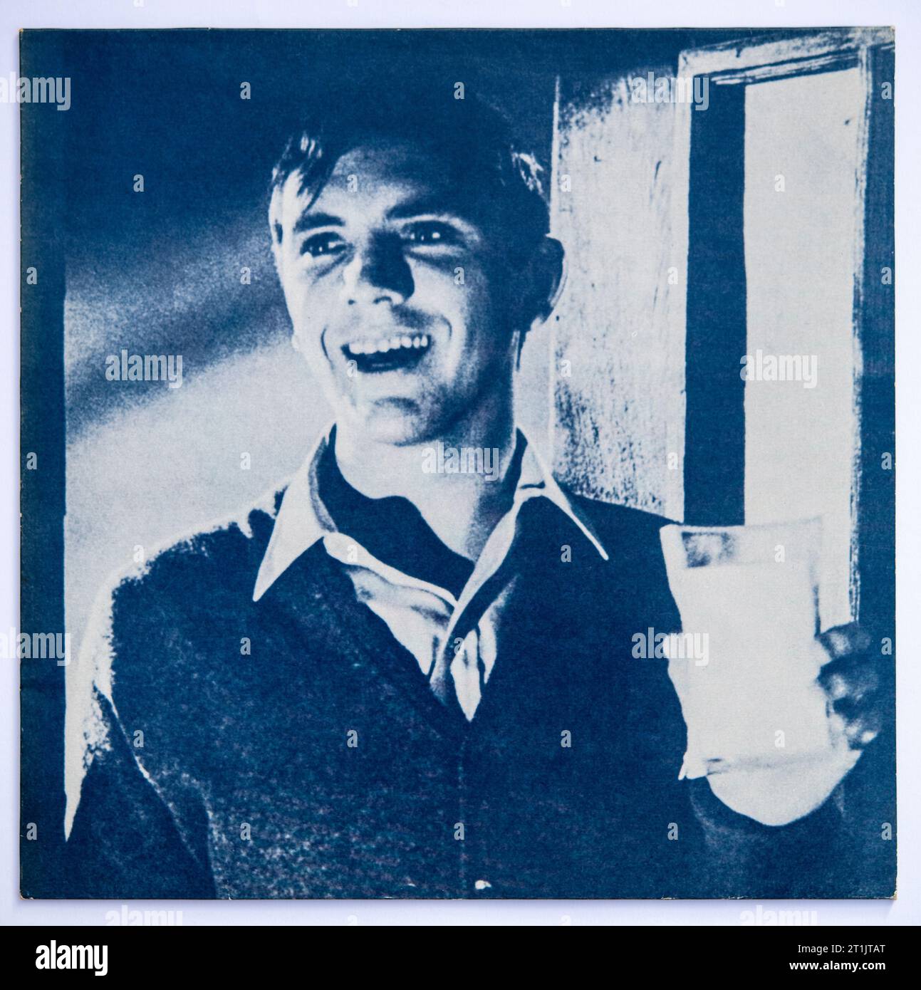 Picture cover of the 12 inch single version of What Difference Does it ...