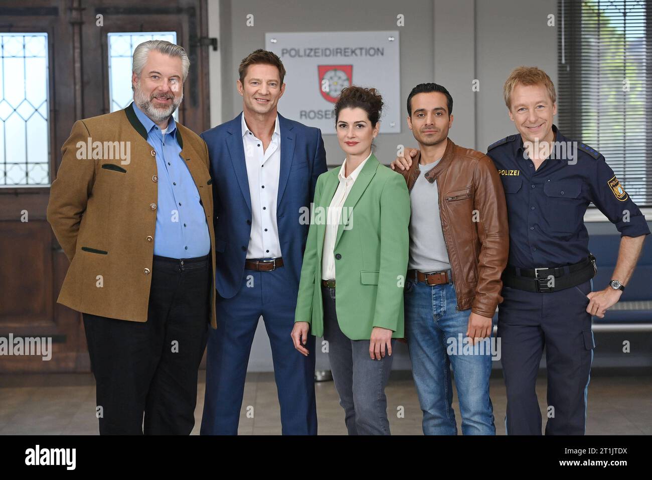 Elena fischer hi-res stock photography and images - Alamy