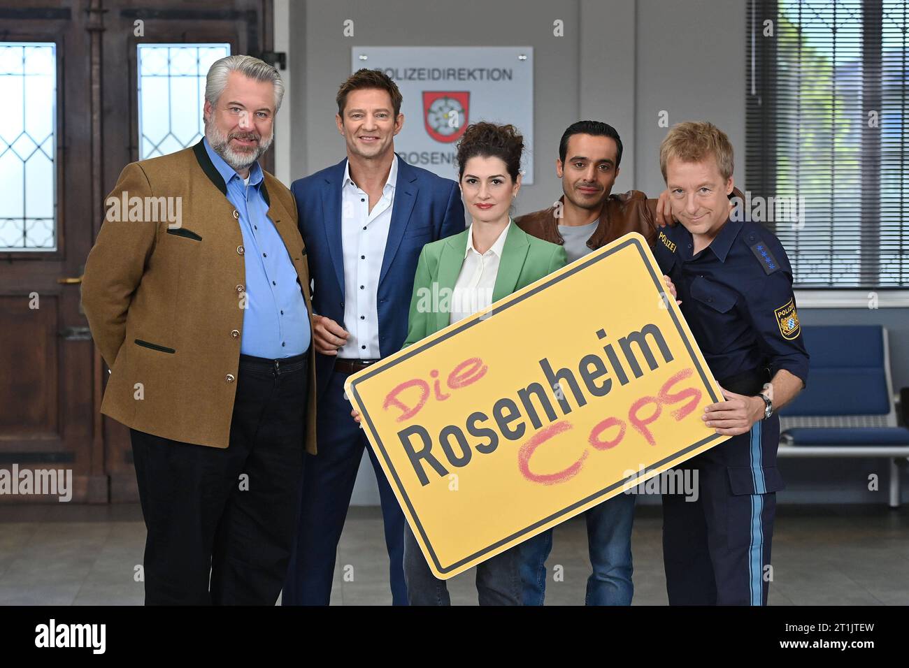 Elena fischer hi-res stock photography and images - Alamy