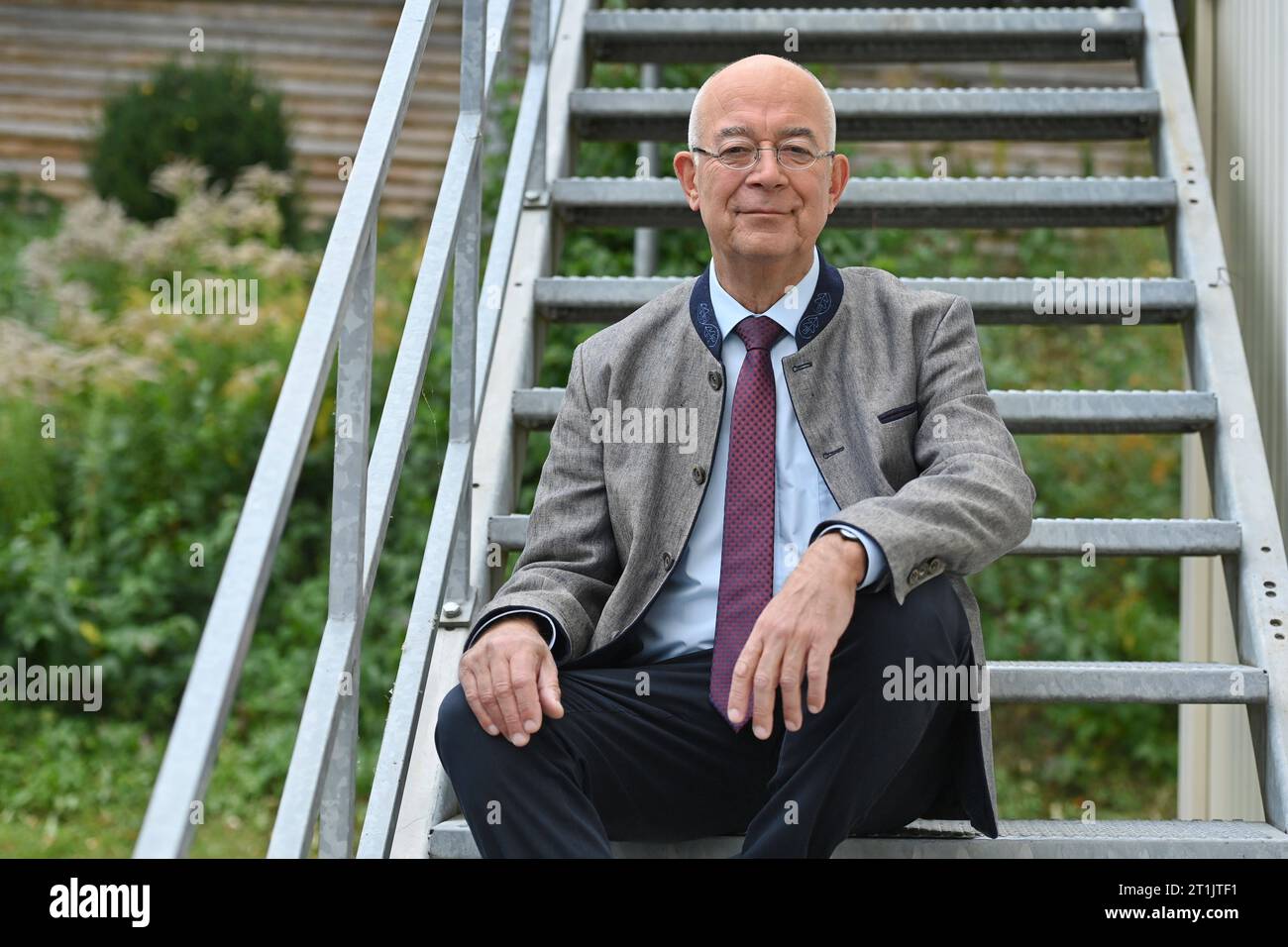 Alexander duda hi-res stock photography and images - Alamy