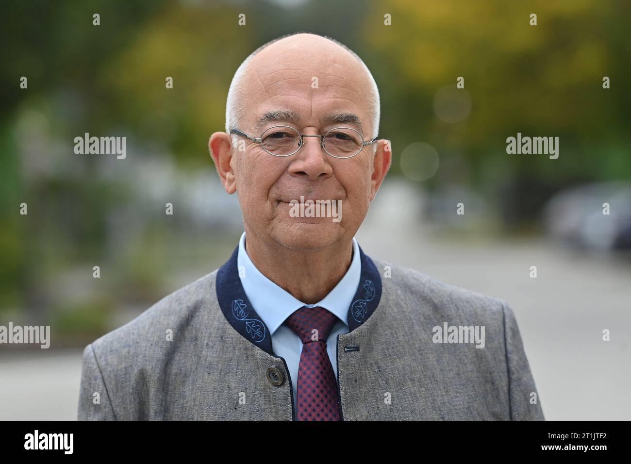 Alexander Duda Rolle: Polizeidirektor Gert Achtziger, Einzelbild ...