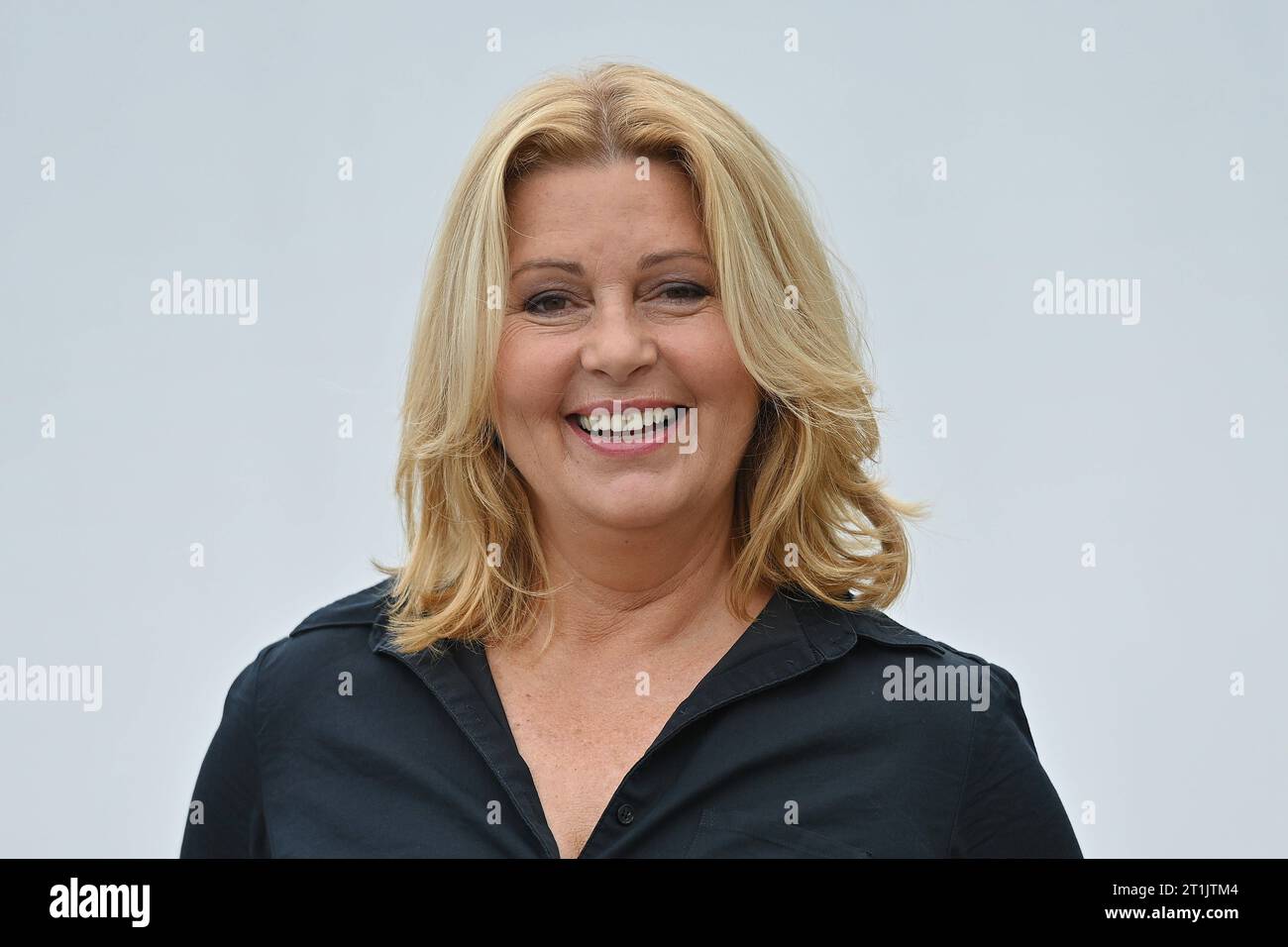 Karin THALER Schauspielerin, Rolle: Hofer-Hofbesitzerin Marie Hofer ...