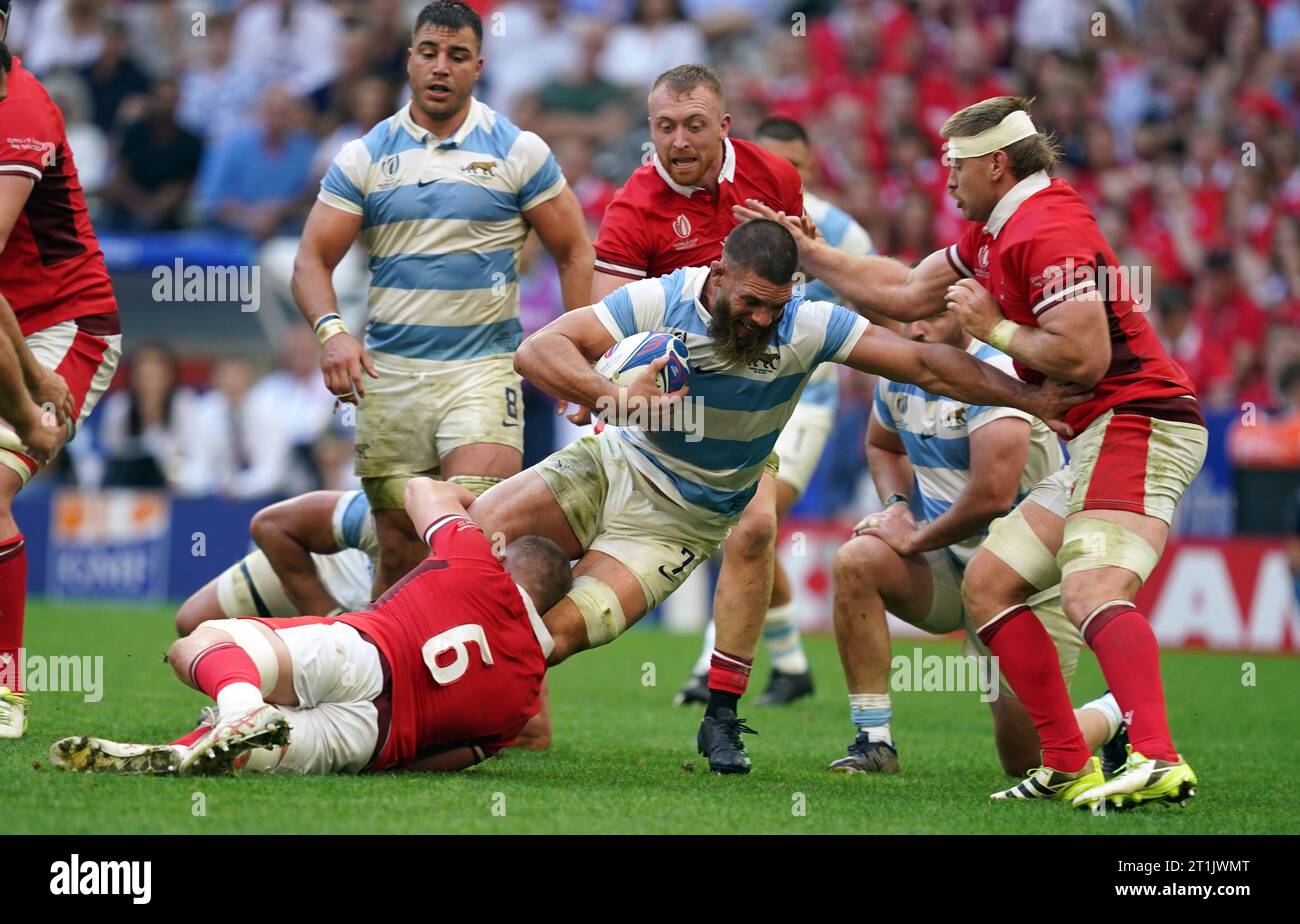 Marcos kremer stade hi-res stock photography and images - Alamy