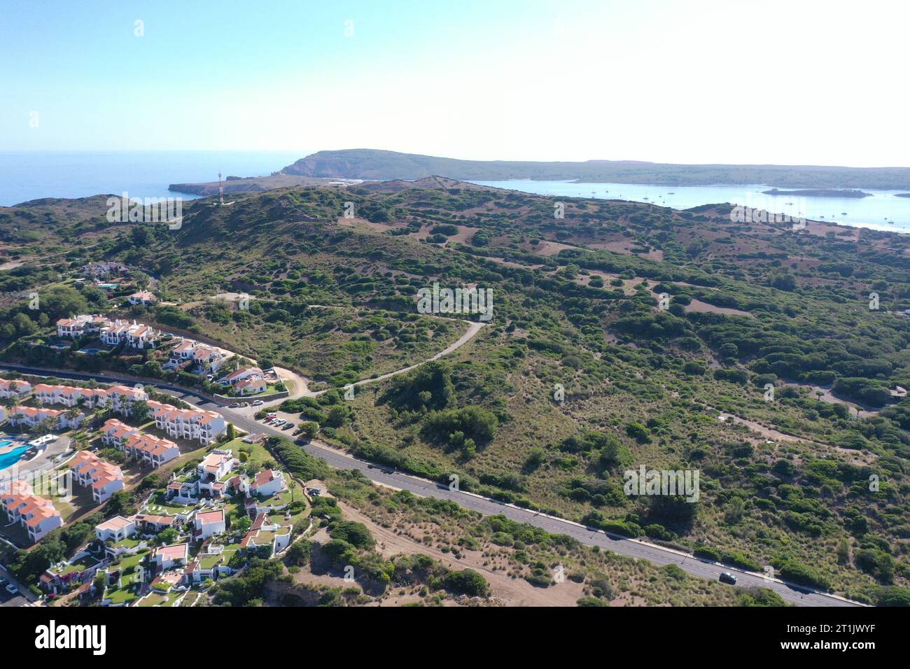 Carema Resort Hotel Menorca Family hotel - FORNELLS - Port - Playa ...