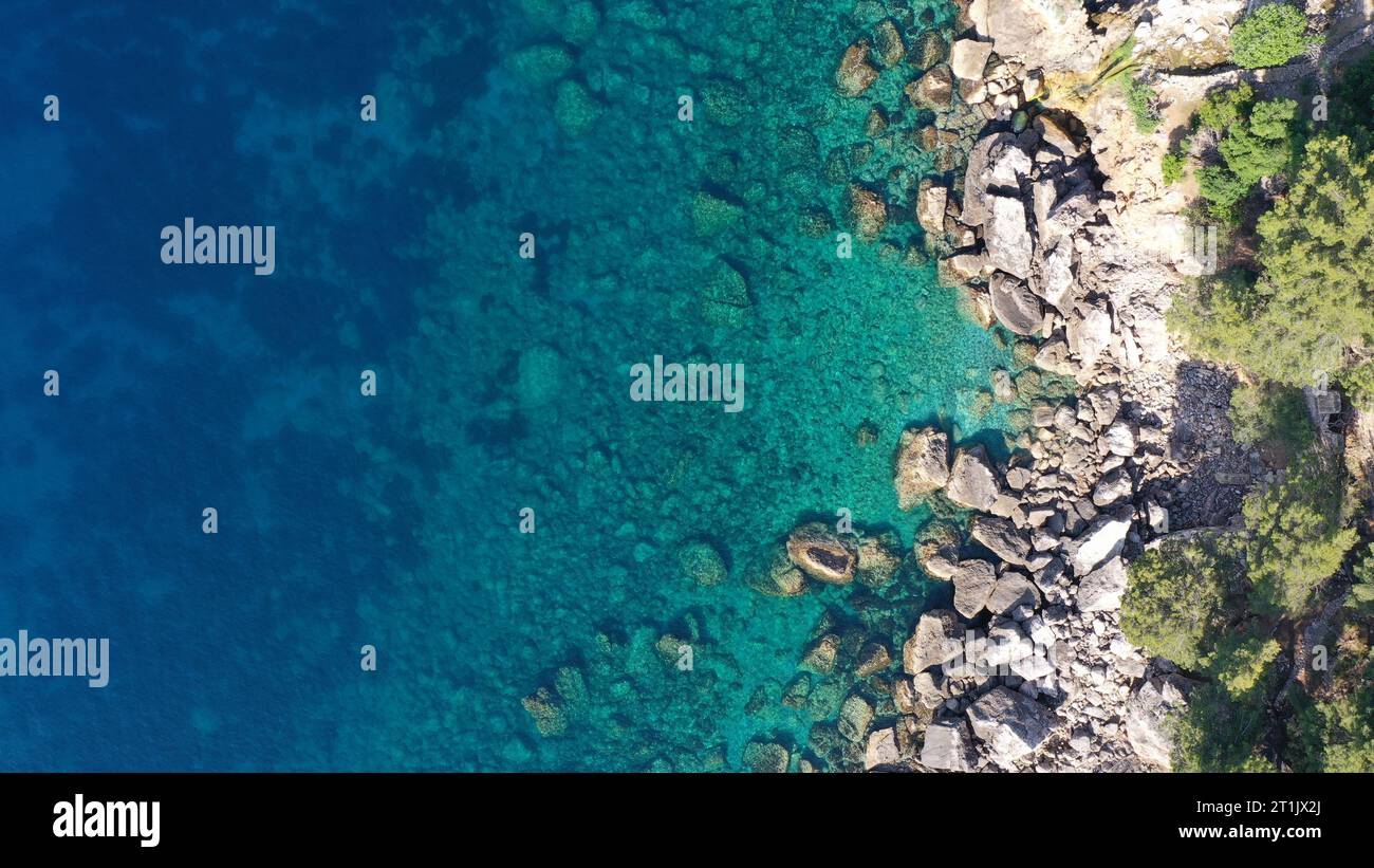 Best view palma hi-res stock photography and images - Alamy