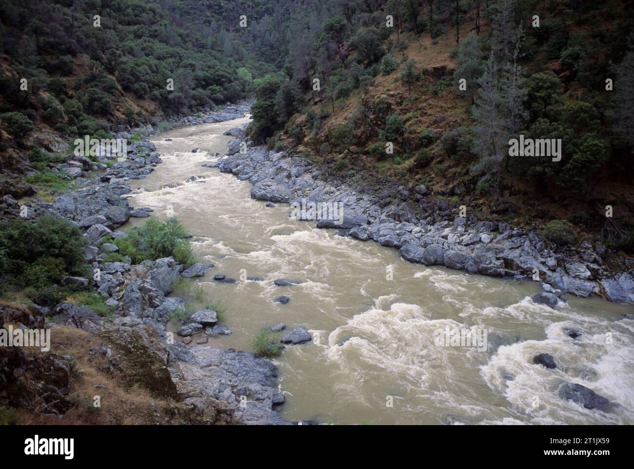 Yuba state park hi-res stock photography and images - Alamy