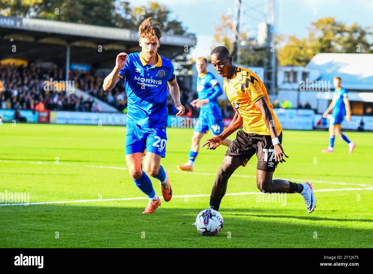 Kevin bayliss hi-res stock photography and images - Alamy