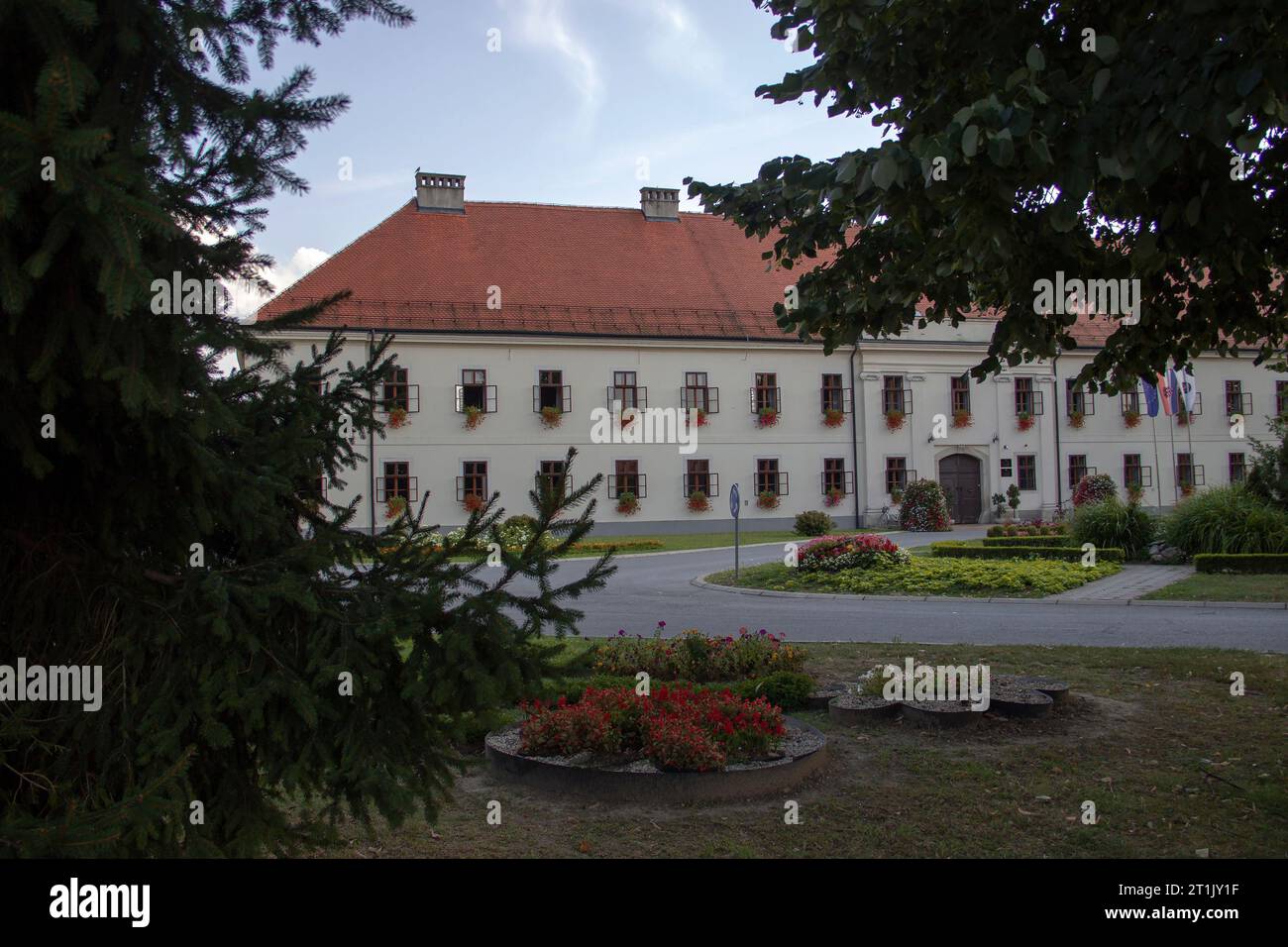 Brod croatia hi-res stock photography and images - Alamy