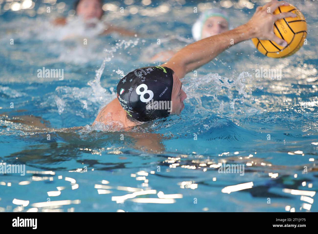 Astra roma nuoto hi-res stock photography and images - Alamy
