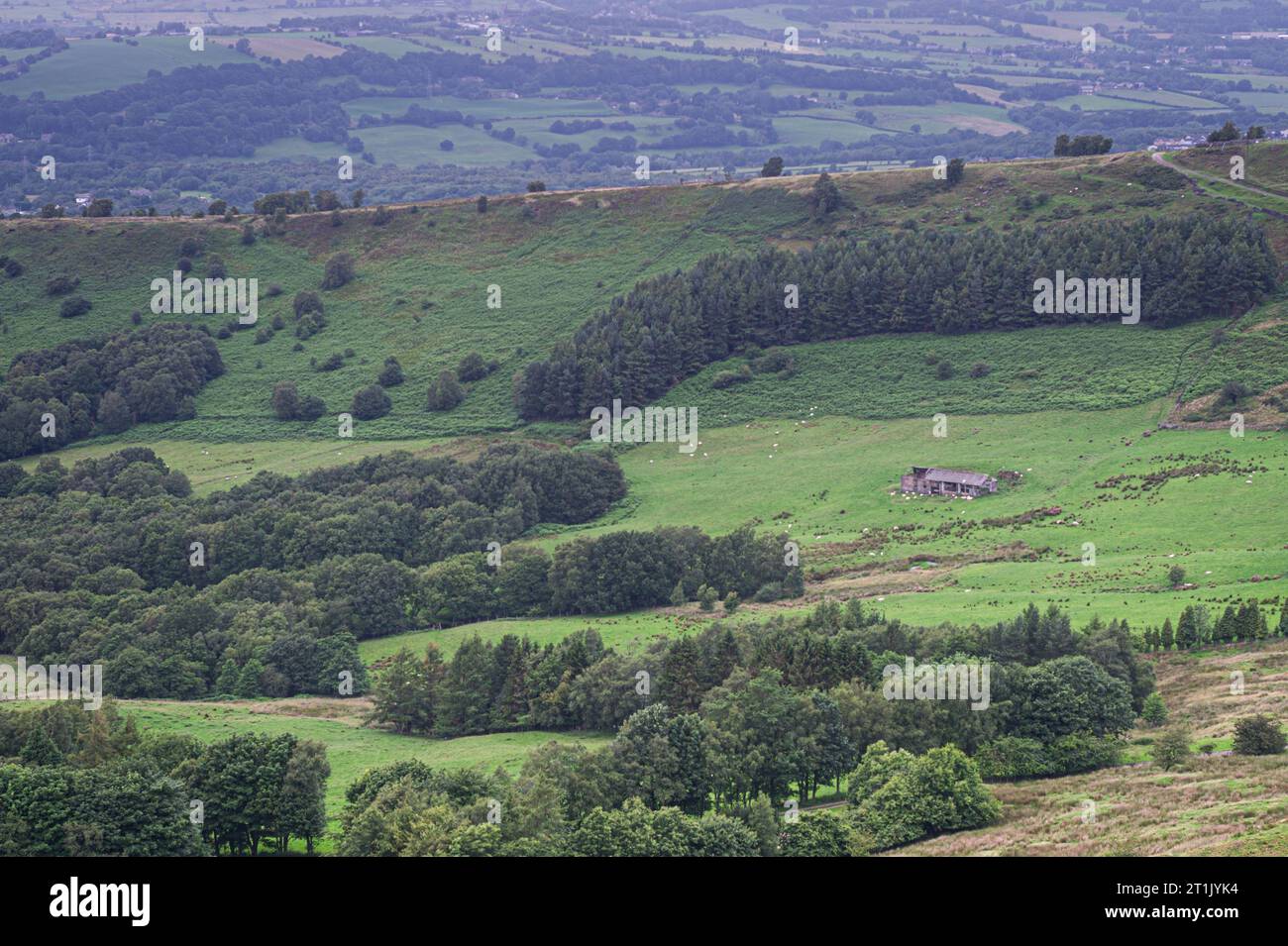 Charlesworth building hi-res stock photography and images - Alamy