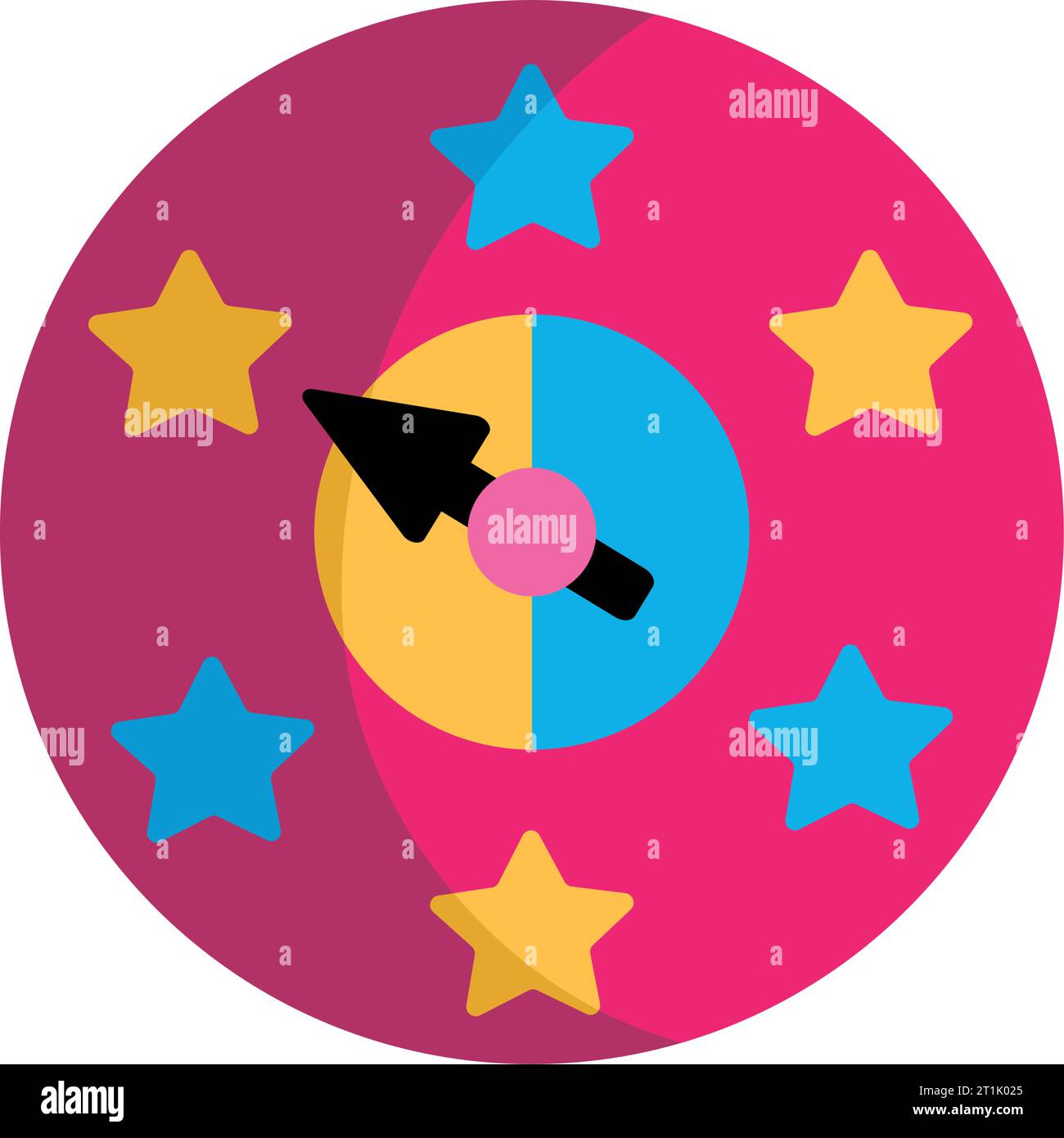 game board selector vector isolated Stock Vector Image & Art - Alamy