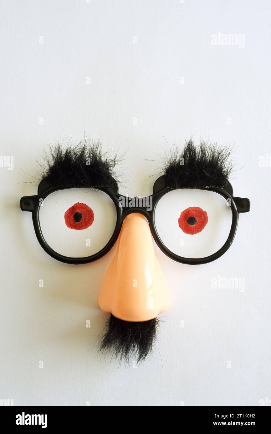 False face disguise hi-res stock photography and images - Alamy