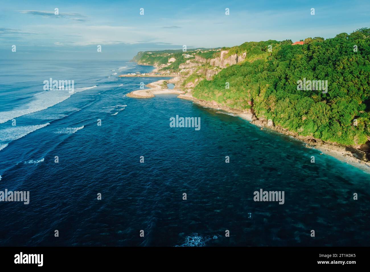 Beautiful beaches 4k hi-res stock photography and images - Alamy