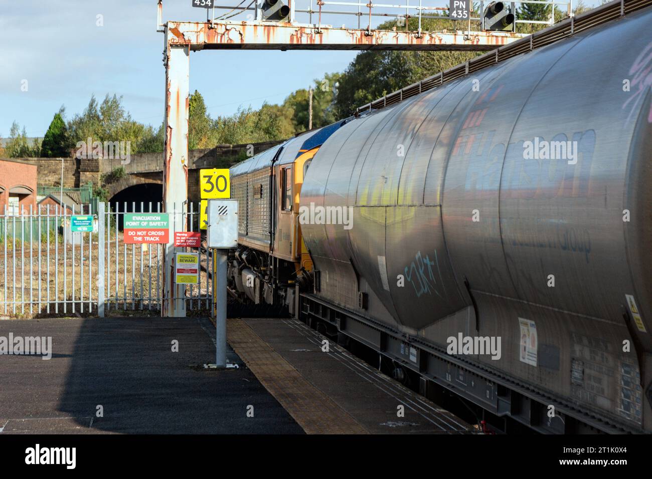 Gbrf hoosier state hi-res stock photography and images - Alamy