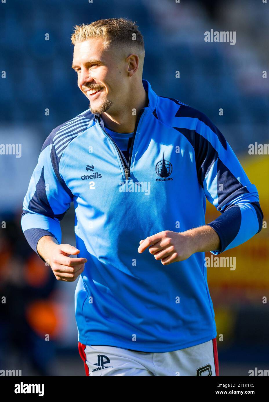 Falkrik stadium hi-res stock photography and images - Alamy